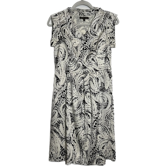 Dresses | Collective Clothing Shift Dress | Poshmark